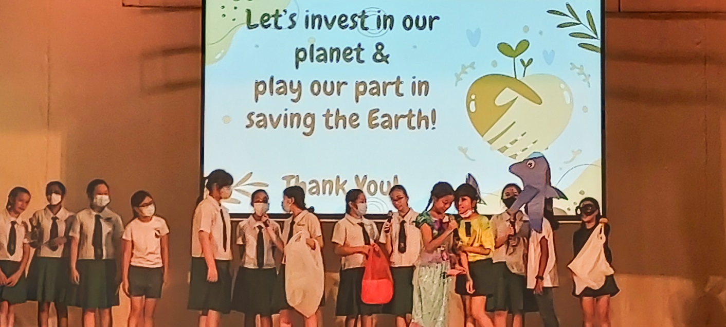 Science and Environmental Club